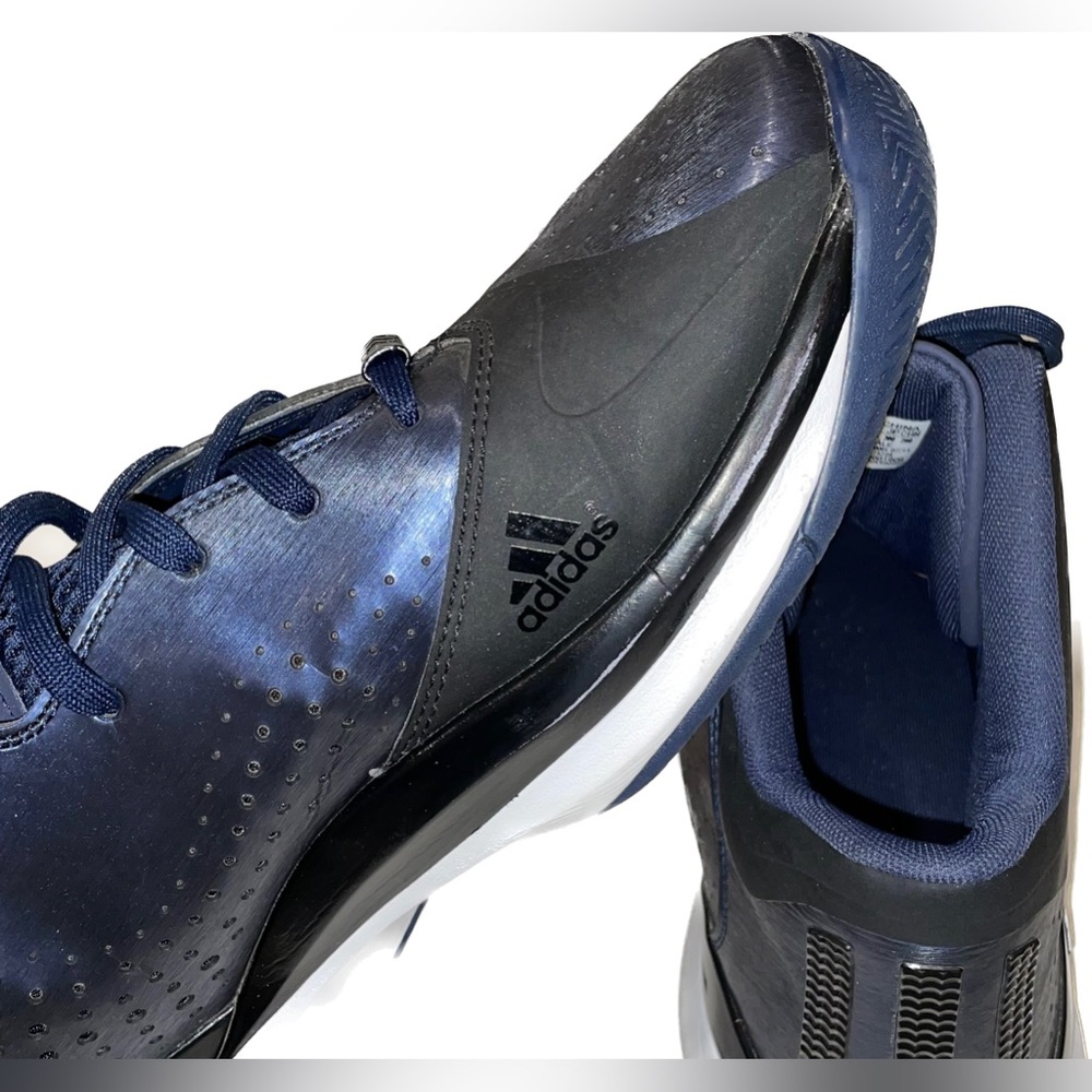 Adidas Derrick Rose 773 Iii Basketball Shoes - Gem